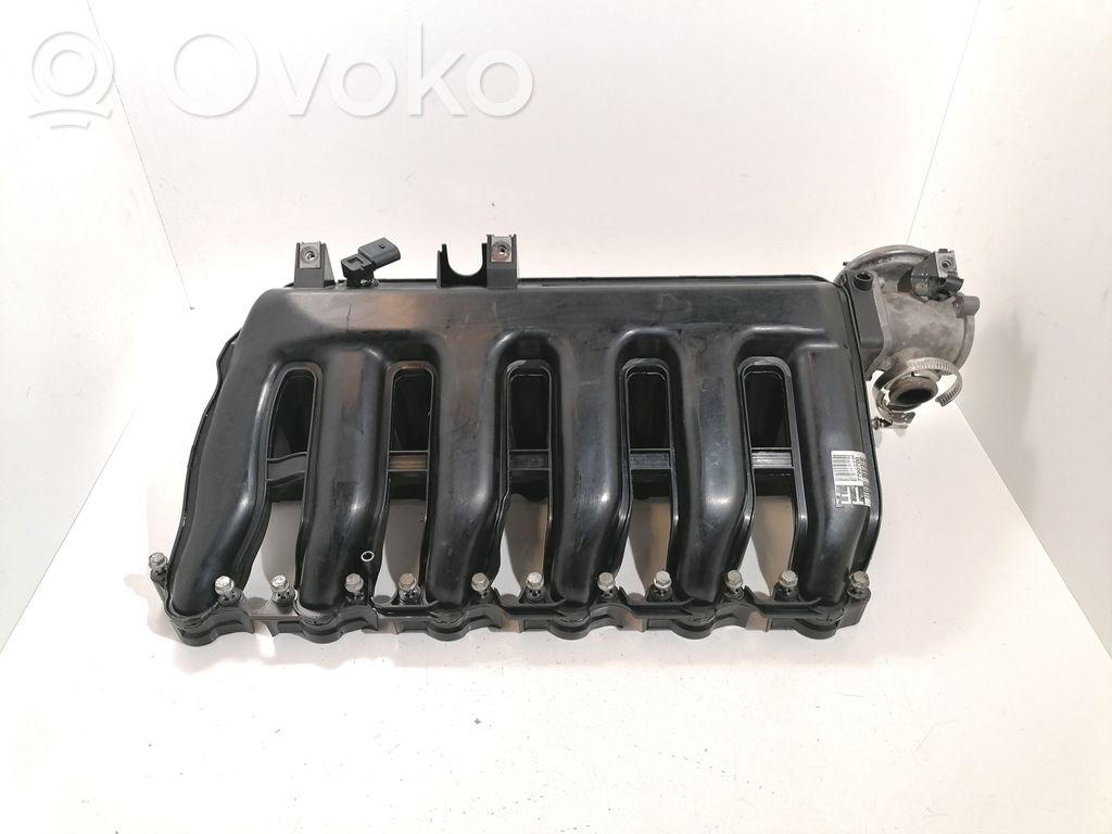 7790700 BMW 5 E60 E61 Collecteur d'admission, 31,03 € | OVOKO