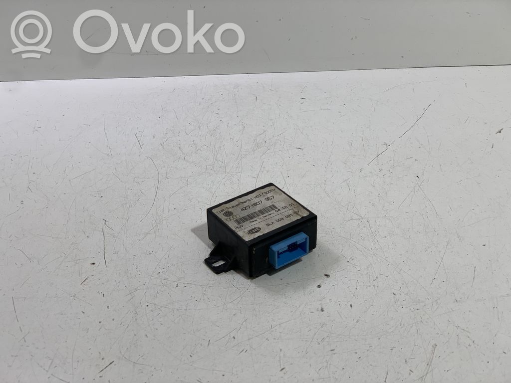 4Z7907357 Audi A4 S4 B6 8E 8H Module d'éclairage LCM, 23,51 € | OVOKO