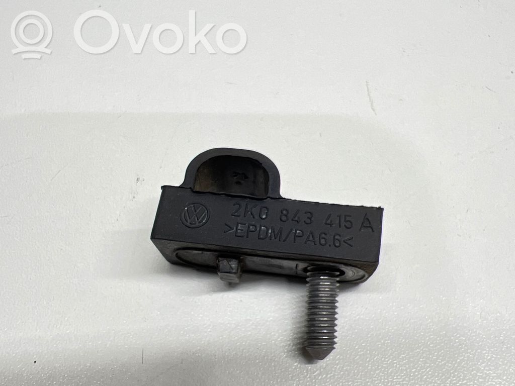 2K0843415A Volkswagen Caddy Sliding door sensor, €6.80 | RRR