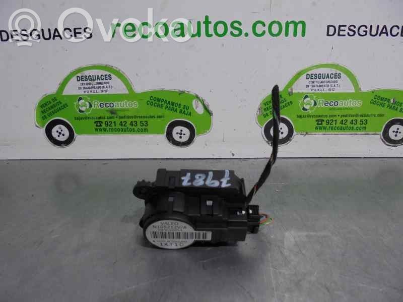 272109961R Renault Scenic III - Grand scenic III Heater fan/blower, €63 ...
