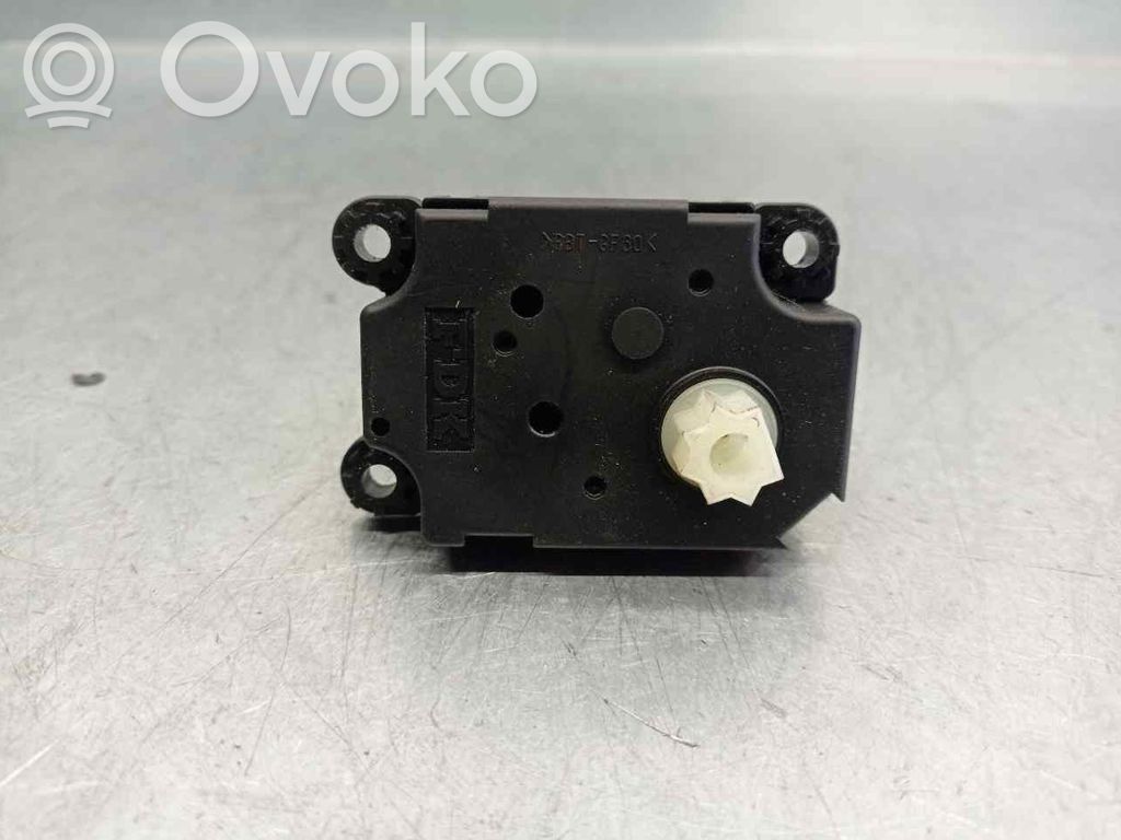 272109961R Renault Scenic III - Grand scenic III Heater fan/blower, €63 ...