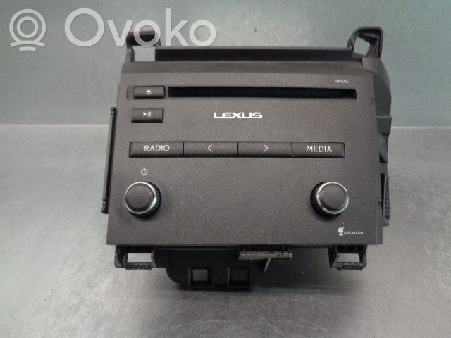 8614076170 Lexus CT 200H Centralina Audio Hi-fi, 208,27 € | OVOKO