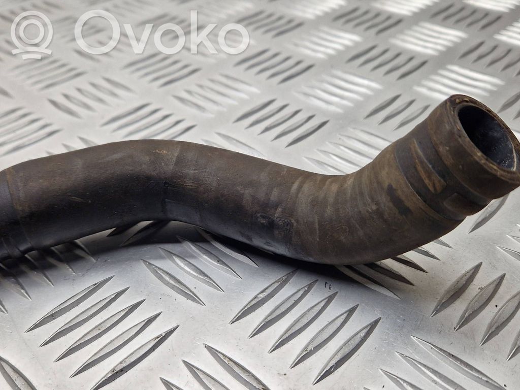 BK3Q8A582AA Ford Ranger Engine coolant pipe/hose, €6.00 | RRR