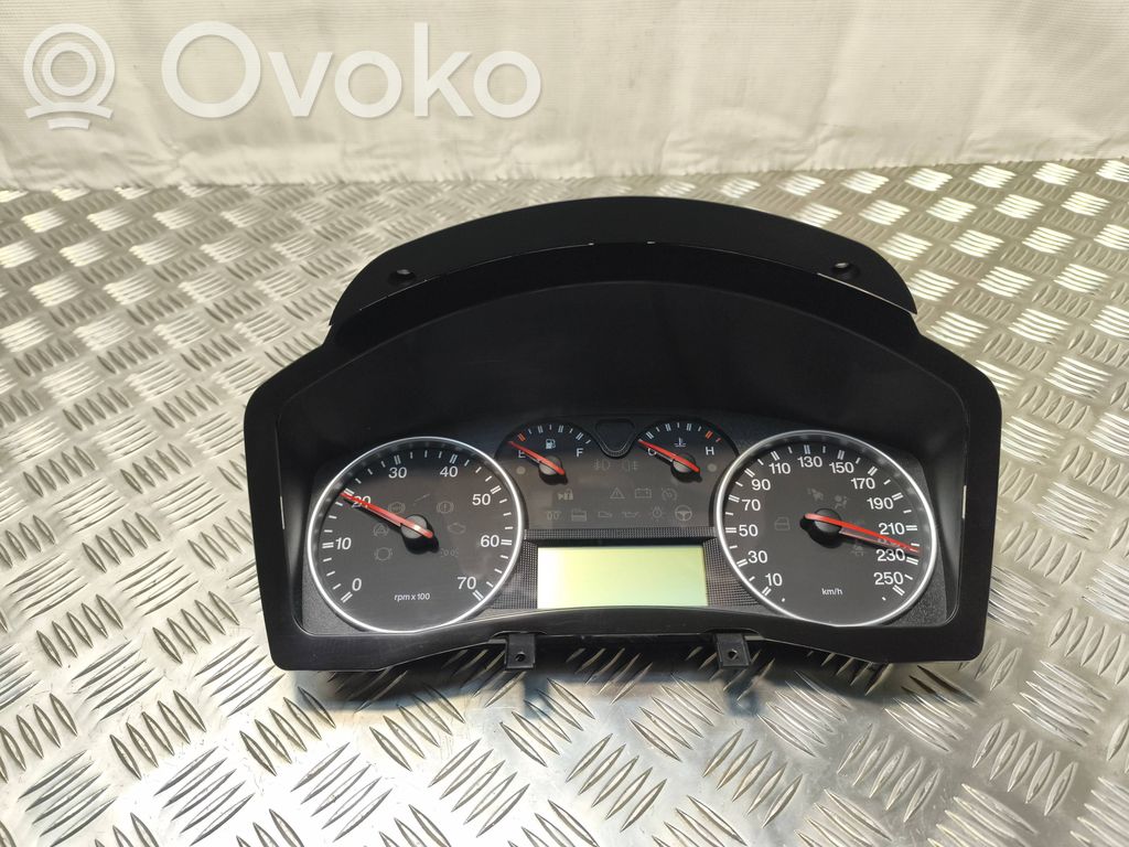 51735924 Fiat Croma Compteur de vitesse tableau de bord, 45,00 € | OVOKO