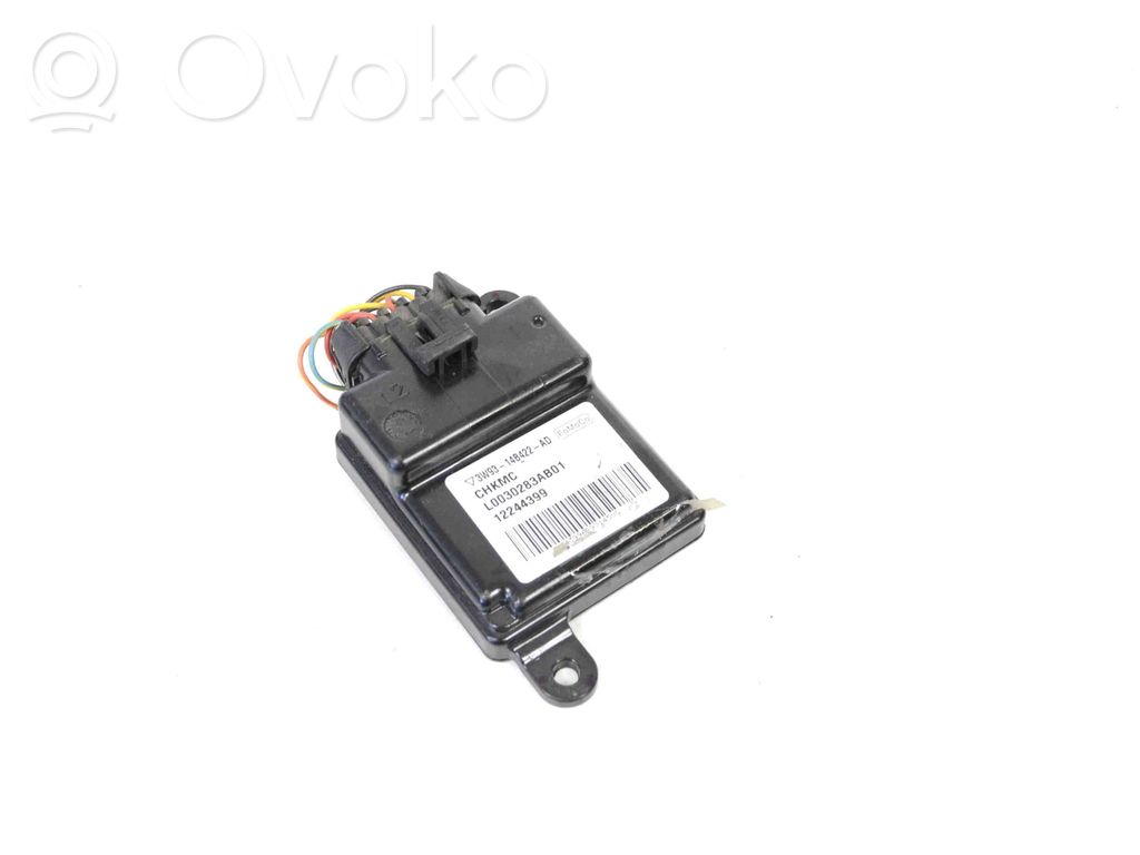 3W9314B422AD Jaguar XJ X350 Module de commande de siège, 16,00 € | OVOKO