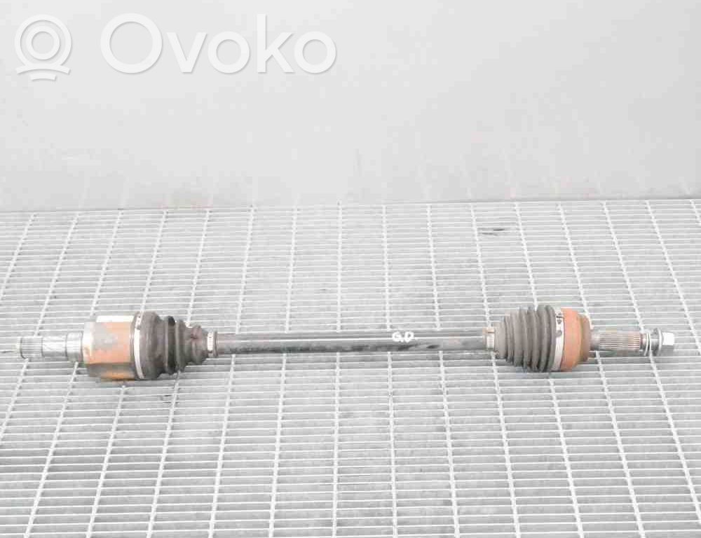 102716100B Tesla Model X Rear driveshaft, €105.00 | RRR