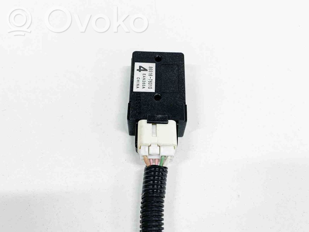 8651676010 Lexus IS III XE30 Autres dispositifs, 9,00 € | OVOKO