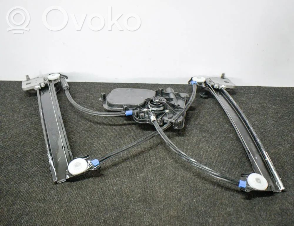 109662114J Tesla Model 3 Front door electric window regulator, €114.35 ...