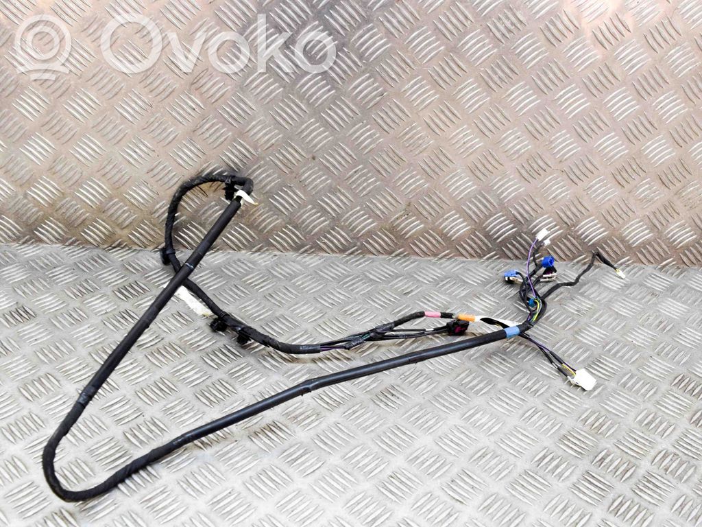 1616691-00-C Tesla Model Y Autres faisceaux de câbles, 33,60 € | OVOKO