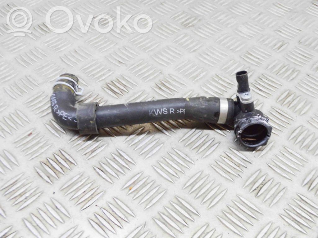 079919523B Audi Q5 SQ5 Jäähdyttimen lämpötila-anturi, 29,01 € | OVOKO