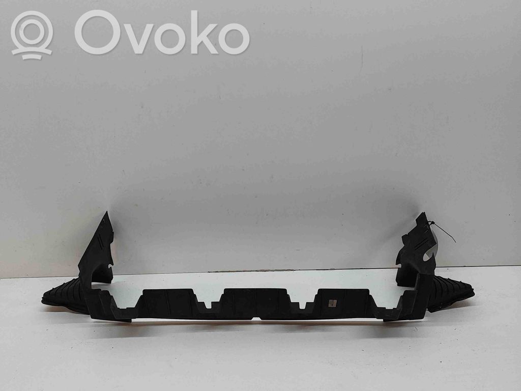 GK728A095A Land Rover Discovery Sport Déflecteur d'air de radiateur de ...