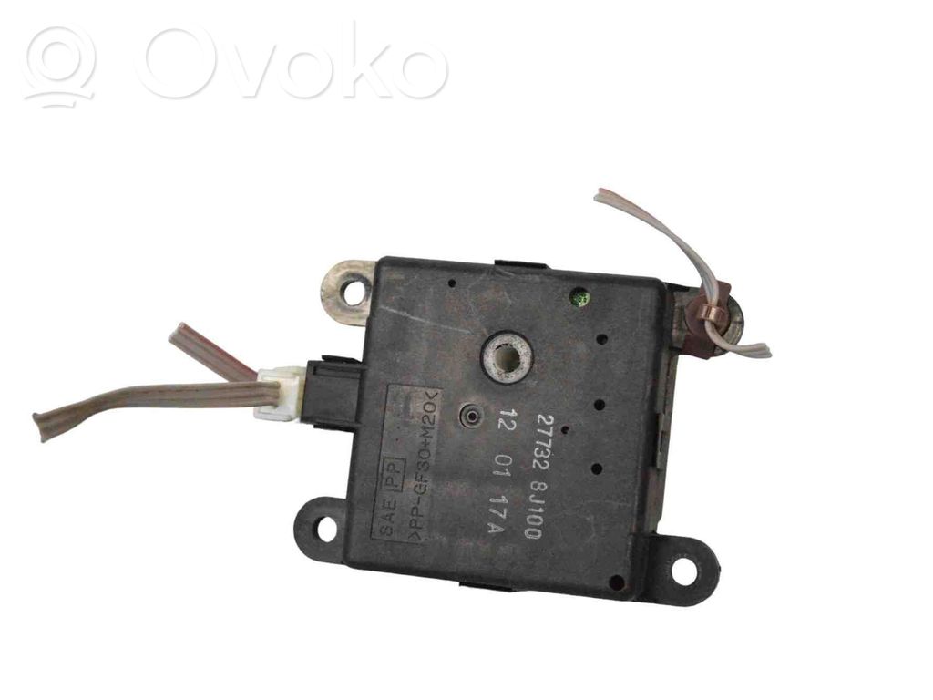 277328J100 BMW i3 Air flap motor/actuator, €9.00 | RRR