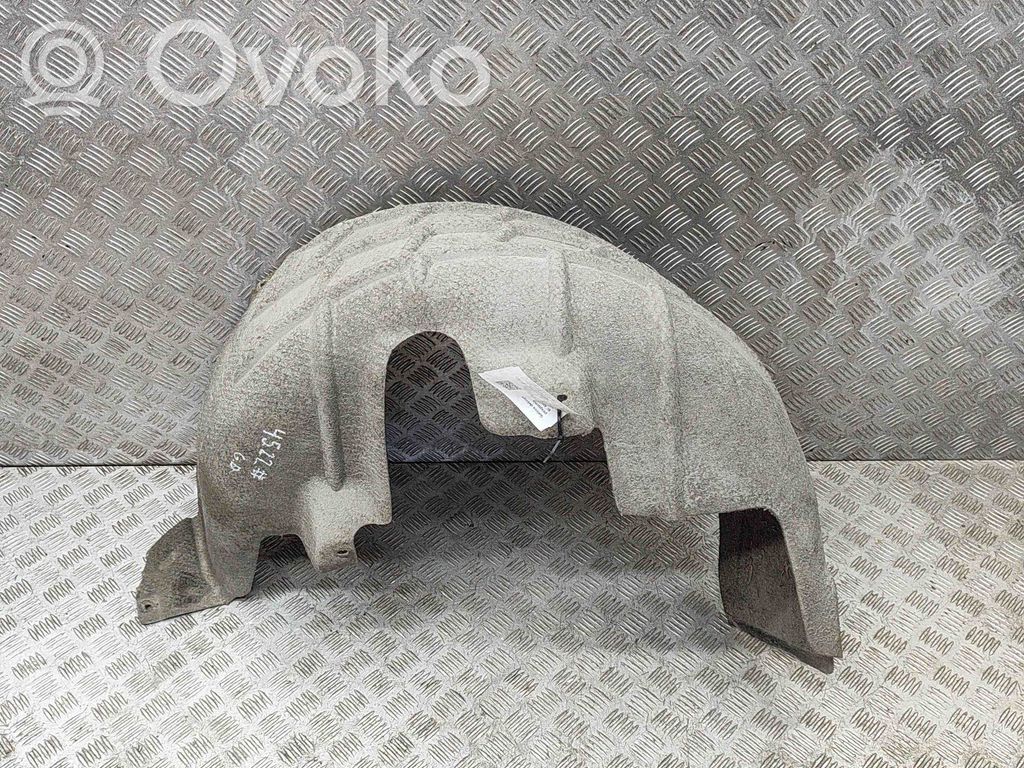 5G0810972C Volkswagen Golf VII Rear arch fender liner splash guards, € ...