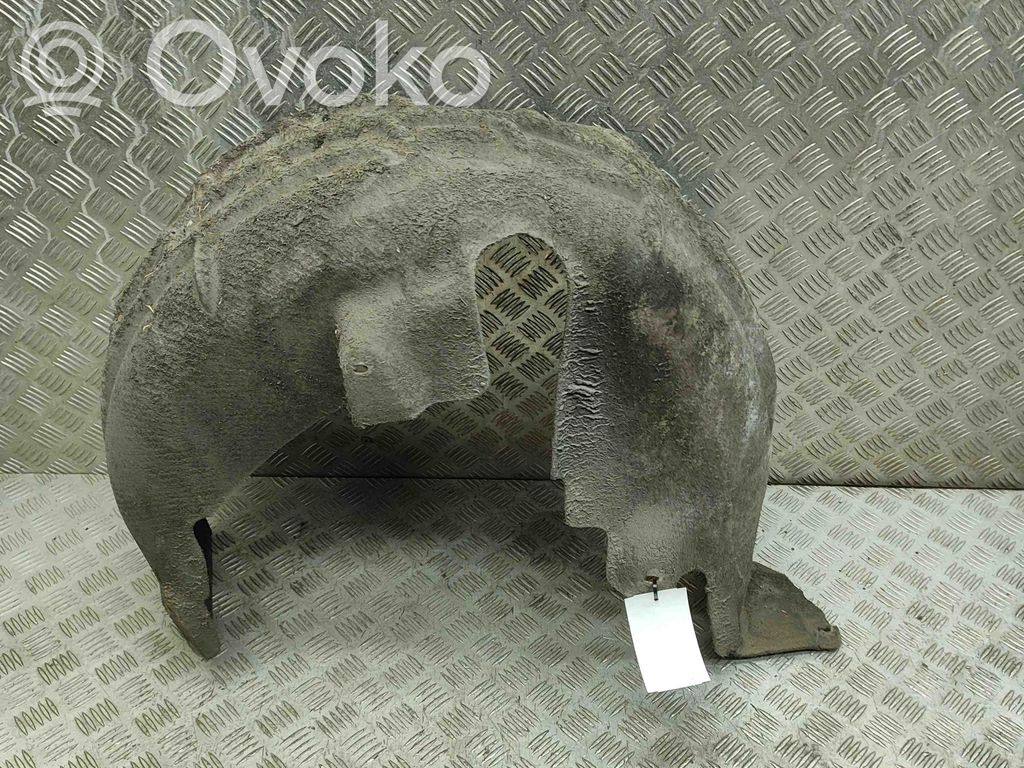 5G0810972C Volkswagen Golf VII Rear arch fender liner splash guards, € ...