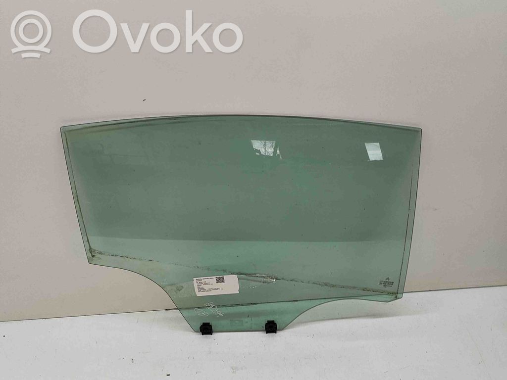 9204P9 Citroen C5 Vitre de fenêtre porte arrière, 52,00 € | OVOKO