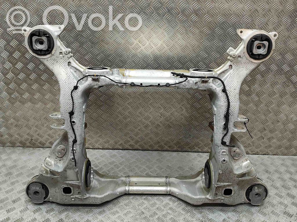 A2973500900 Mercedes-Benz EQS V297 Berceau moteur, 525,00 € | OVOKO