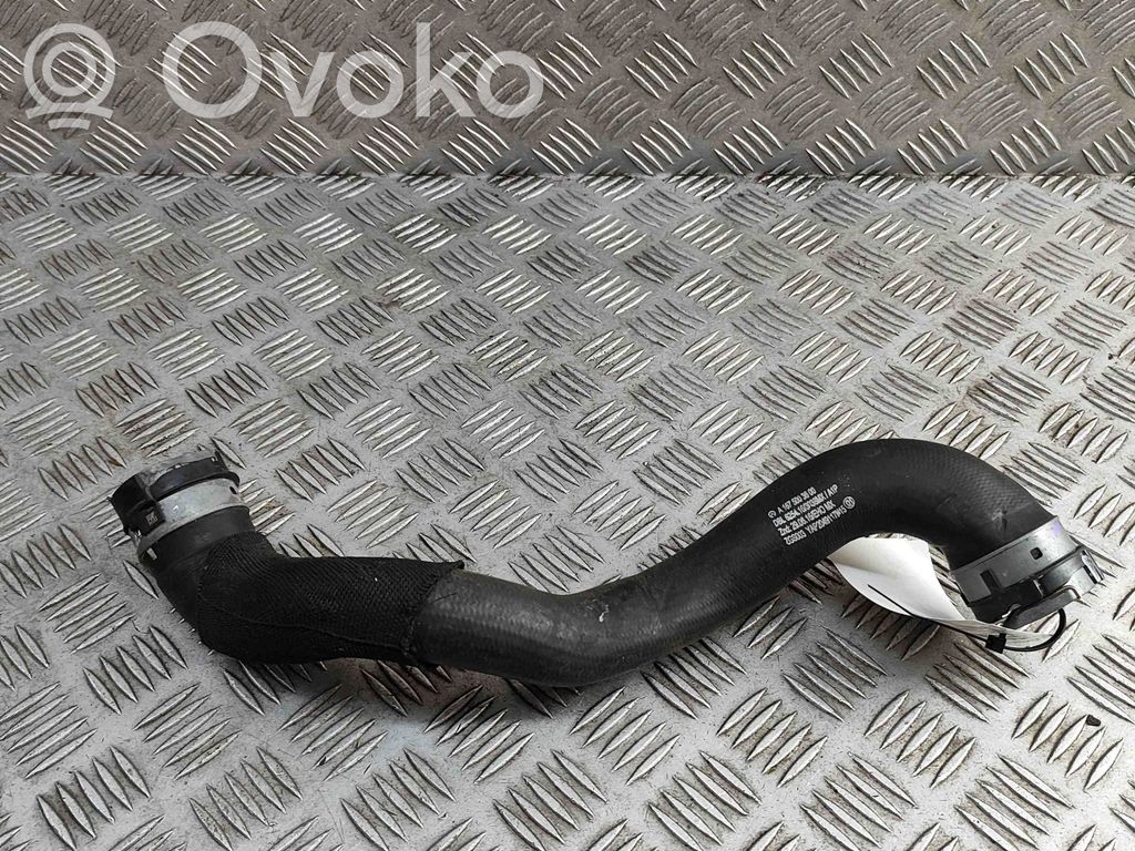 A1675003600 Mercedes-Benz GLE W167 Engine coolant pipe/hose, €30.00 | RRR