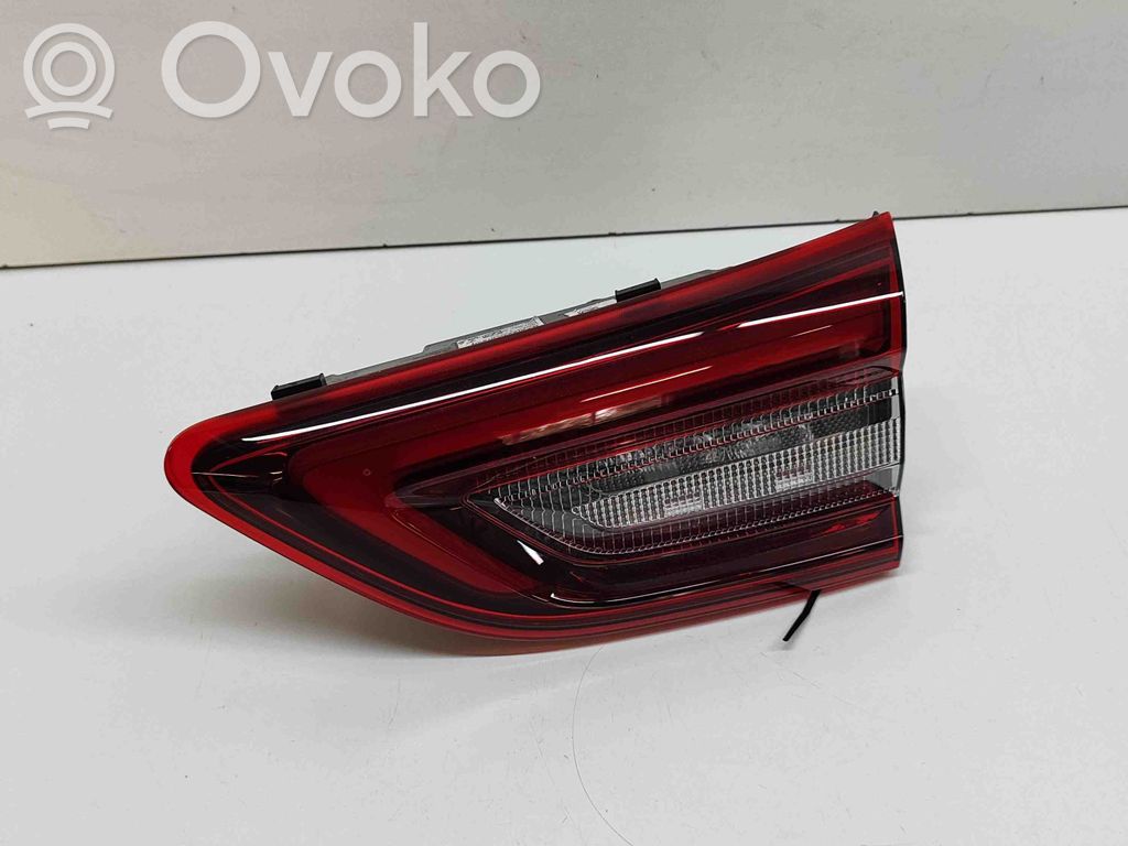 PV4B13A602AD Ford Kuga III Tailgate rear/tail lights, €121.00 | RRR