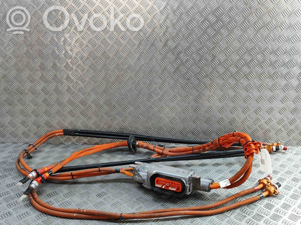 150738621B Tesla Model X Other wiring loom, €263.00 | RRR
