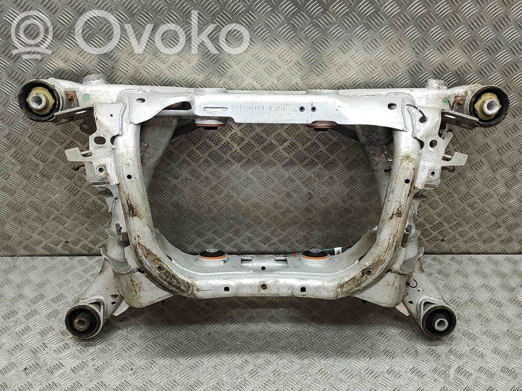 J9D35K091AC Jaguar I-Pace Berceau moteur, 344,00 € | OVOKO