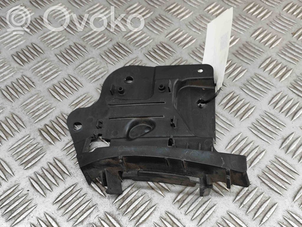 Ford Puma Rear bumper mounting bracket