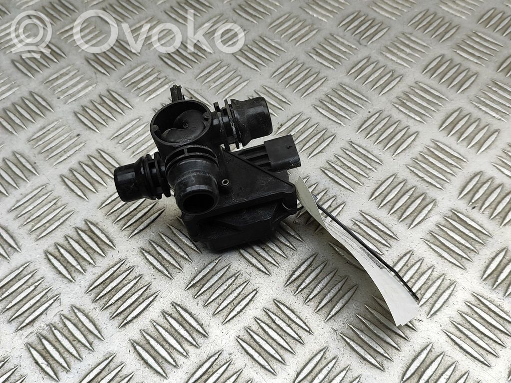 A0005061400 Mercedes-Benz EQB Liquide de refroidissement module ...