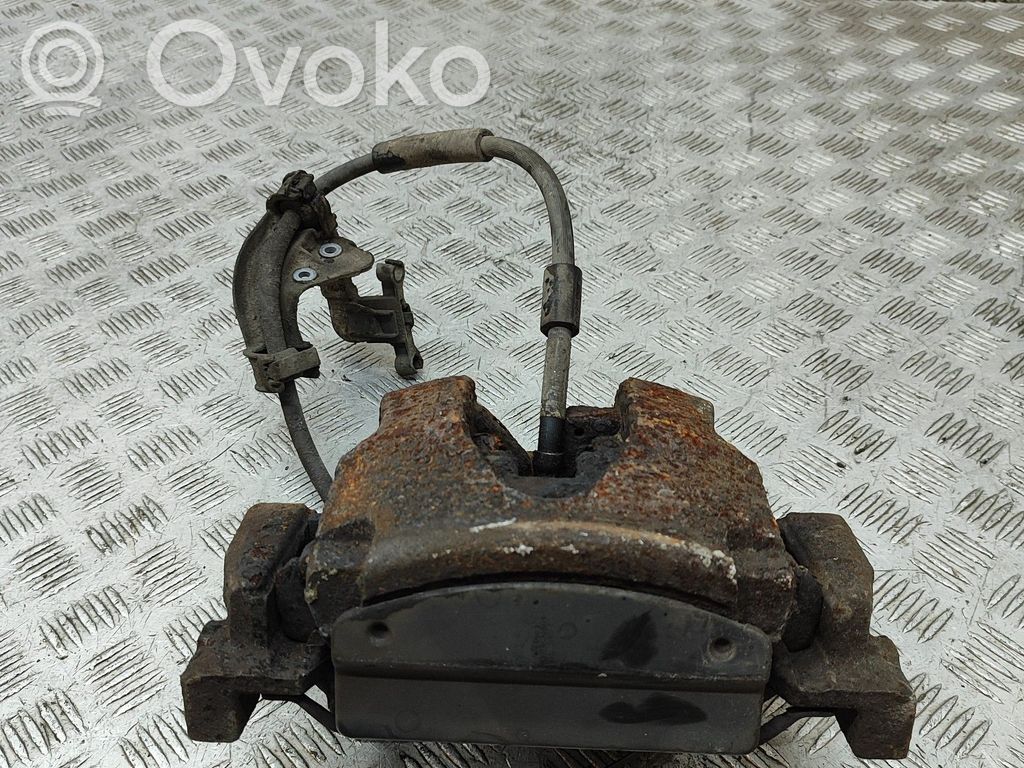 A1664210581 Mercedes-Benz GLE (W166 - C292) Étrier de frein avant, 167 ...