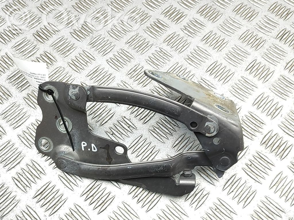 6W8316800AF Jaguar F-Type Engine bonnet/hood hinges, €53.00 | RRR