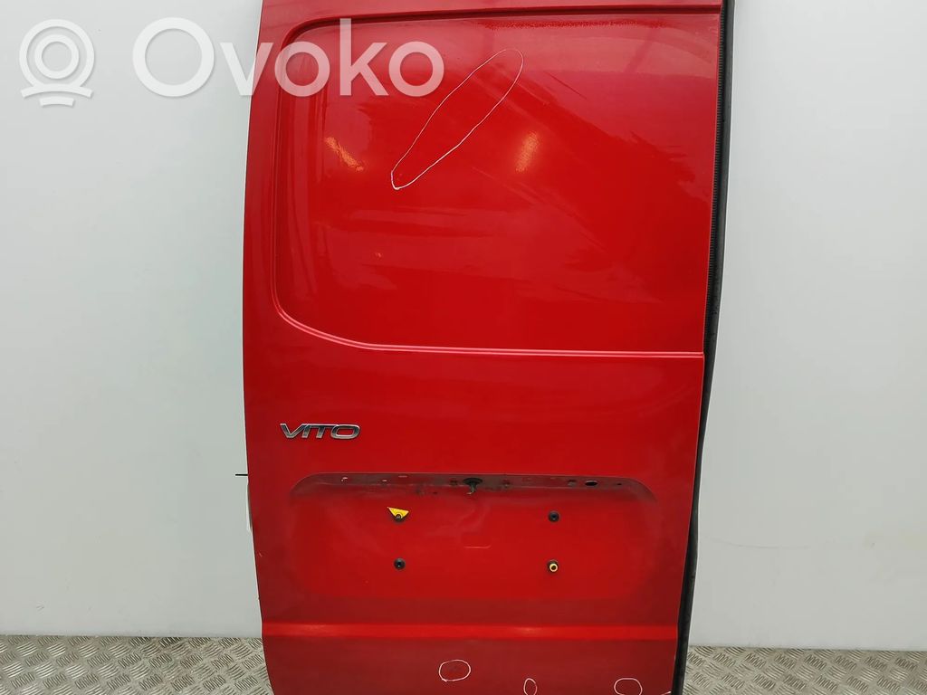 A4477402400 Mercedes-Benz Vito Viano W447 Back/rear loading door, €539. ...