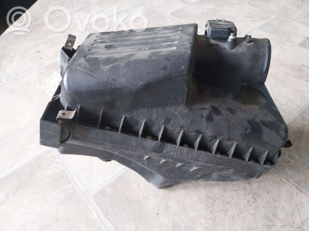 2220427010 Toyota Corolla Verso AR10 Mass air flow meter, €10.00 | RRR