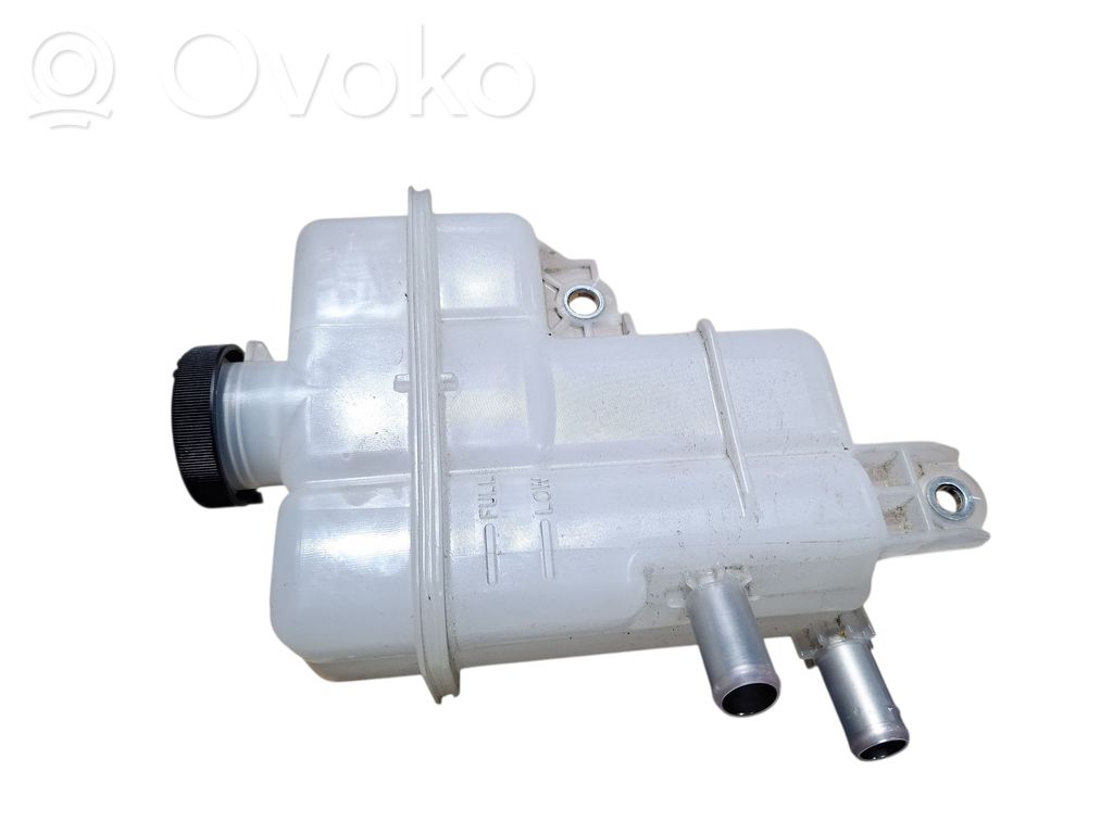 Toyota RAV 4 (XA50) Coolant expansion tank/reservoir, €10.00 | RRR