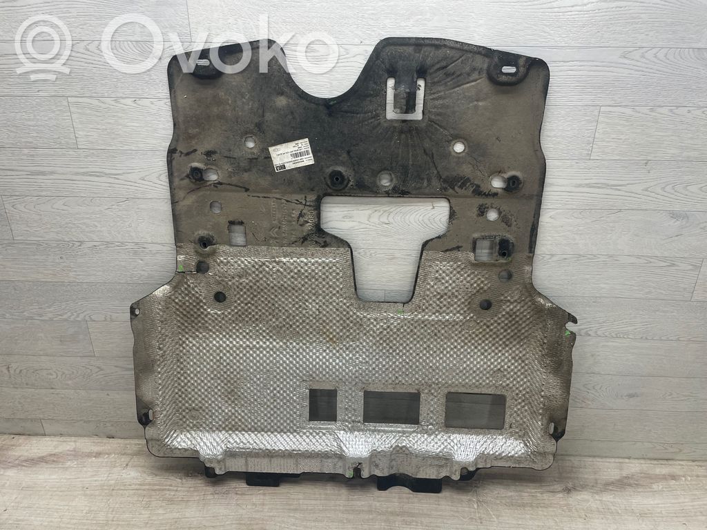 9824226080 Peugeot 208 II Cache de protection sous moteur, 47,06 € | OVOKO