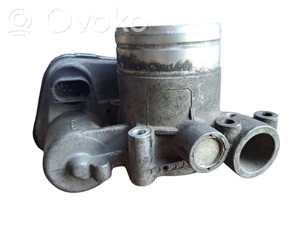 A1661410125 Mercedes-Benz A W168 Throttle body valve, €65.50 | RRR