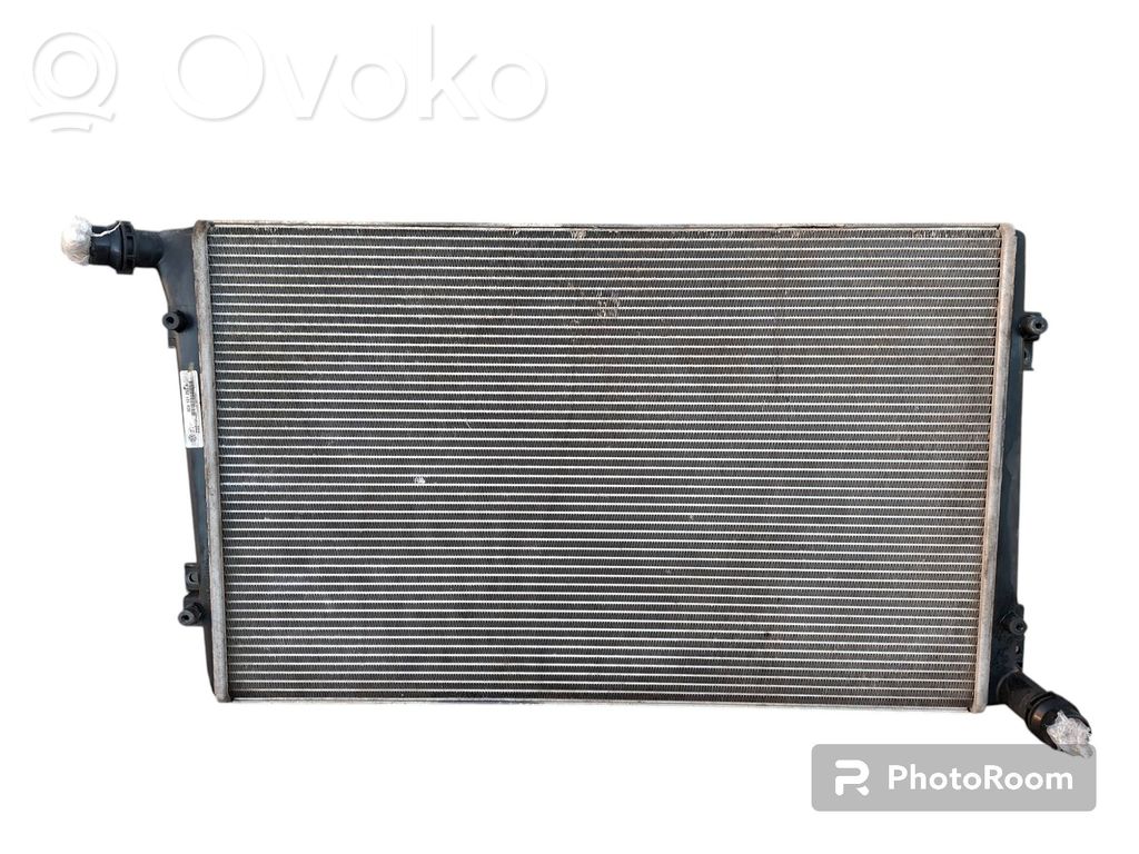 3C0121253S Volkswagen PASSAT B6 Kit Radiateur, 58,82 € | OVOKO