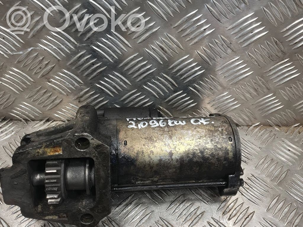 YC1U11000AE Ford Mondeo Mk III Starter motor, €35.34 | RRR