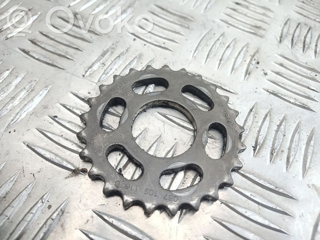 057109116J Audi A6 S6 C6 4F Timing chain sprocket, €8.00 | RRR