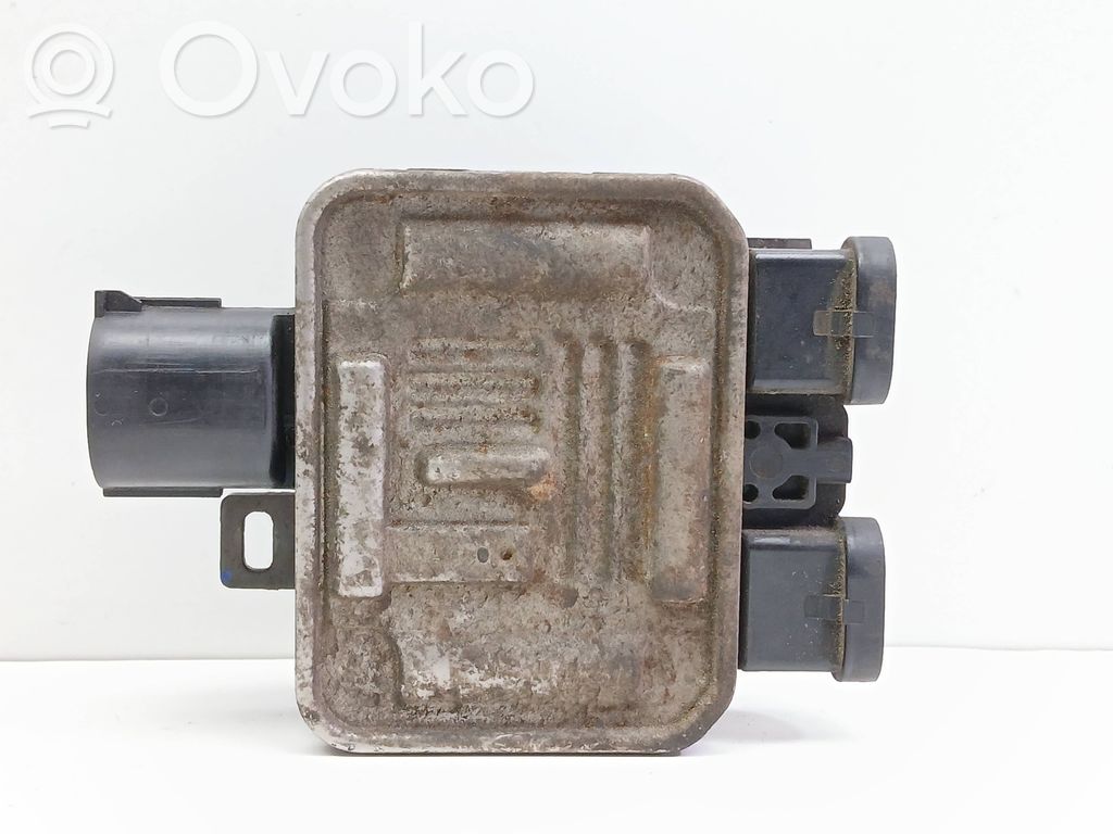 940009402 Volvo V60 Relais de ventilateur de liquide de refroidissement ...