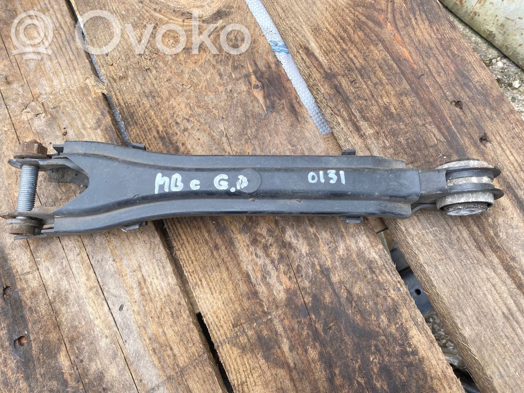 A2053506303 Mercedes-Benz GLC X253 C253 Rear control arm, €27.35 | RRR