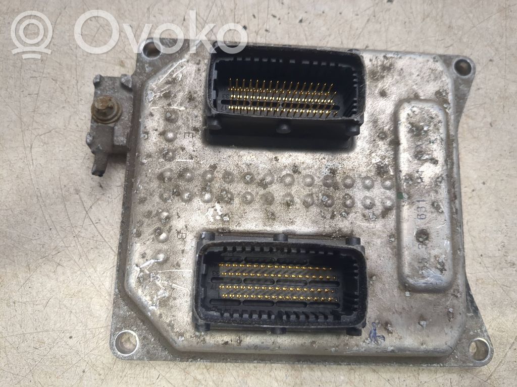 55355631 Opel Corsa D Calculateur moteur ECU, 3,80 € | OVOKO