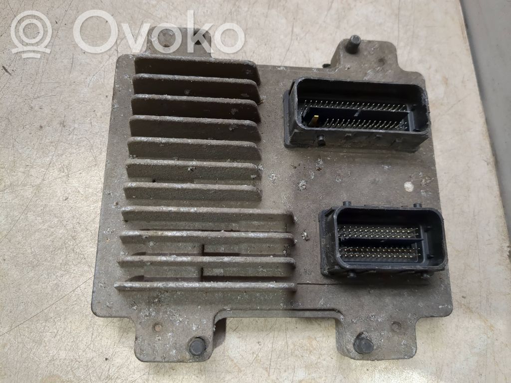 12679199 Opel Corsa D Calculateur moteur ECU, 77,00 € | OVOKO