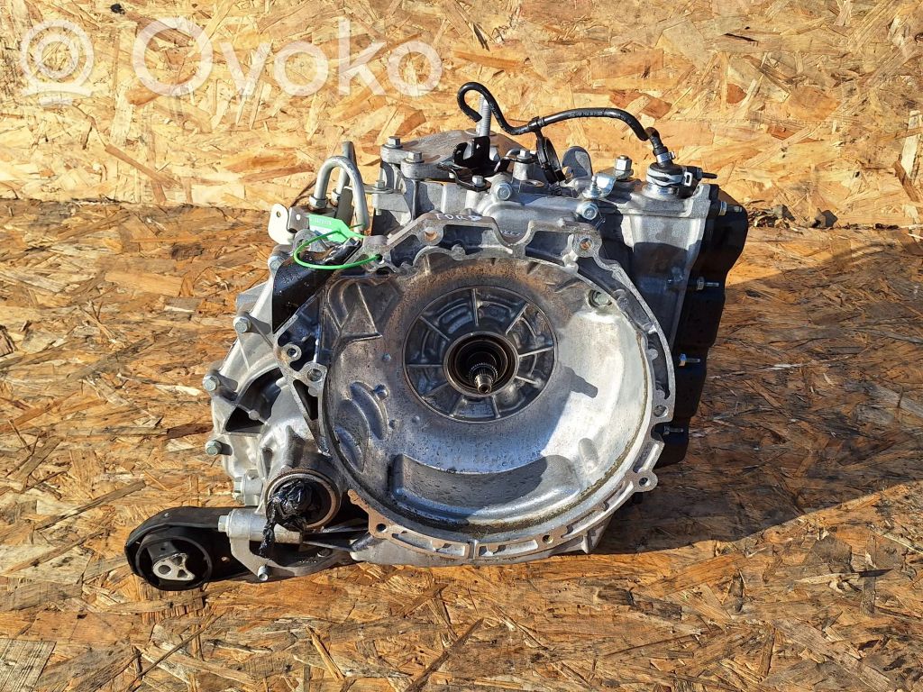 H6BP-7000-MB Ford Fiesta Boîte de vitesse automatique, 767,06 € | OVOKO
