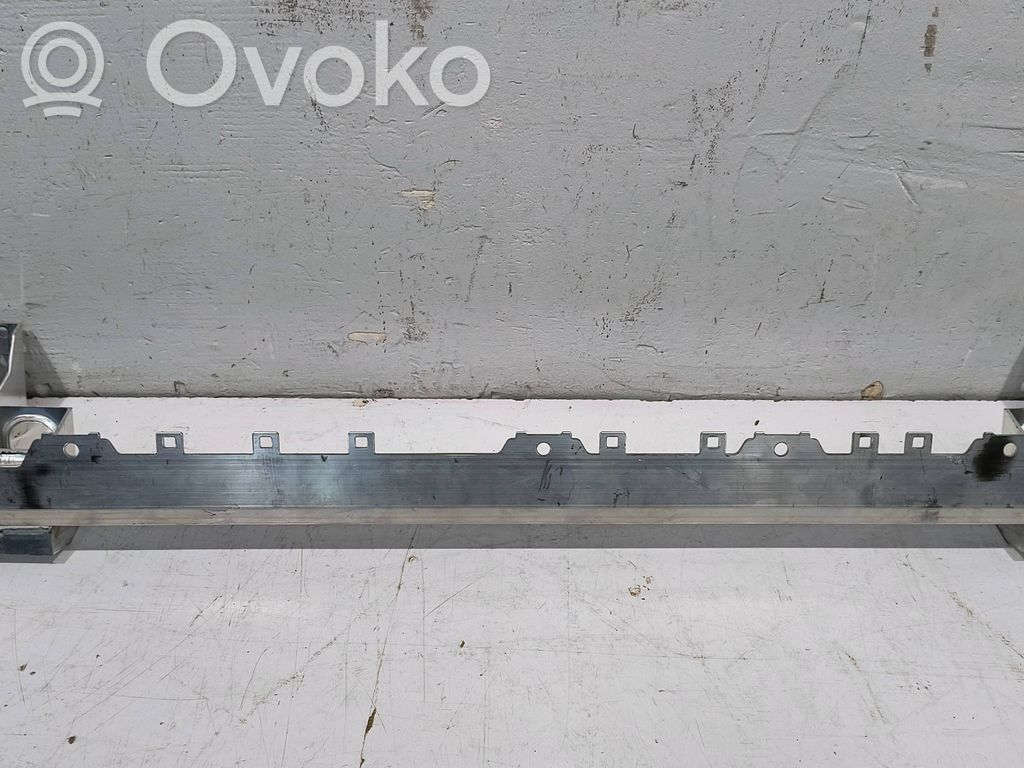 A1776204500 Mercedes-Benz A W177 Bottom radiator support slam panel, € ...