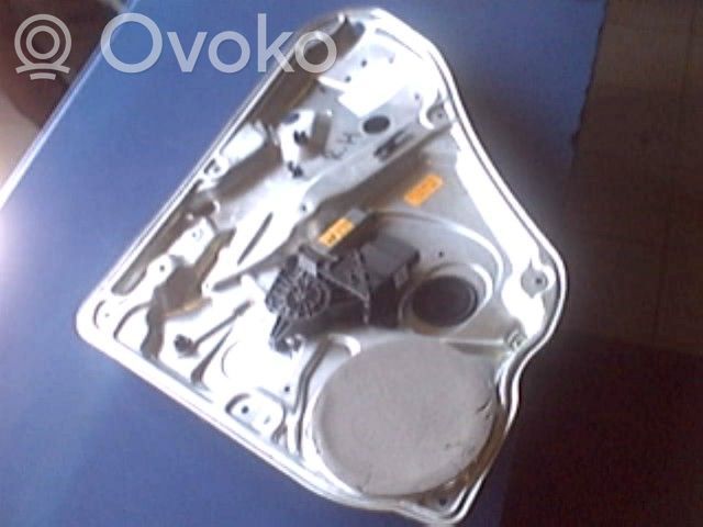 Volkswagen PASSAT B5 Rear window lifting mechanism without motor, €83. ...