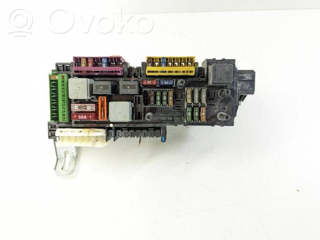 168298 Mercedes-Benz C W204 Fuse module, €19.00 | RRR