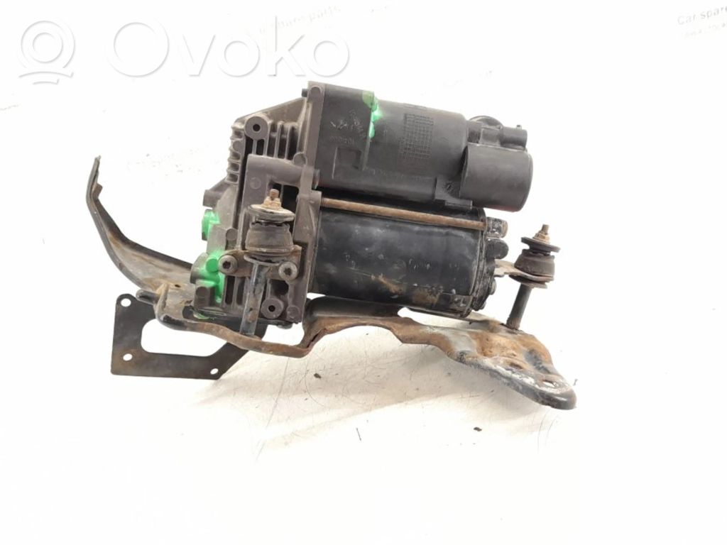 2513202704 Mercedes-Benz R W251 Air suspension compressor/pump, €179.32 ...