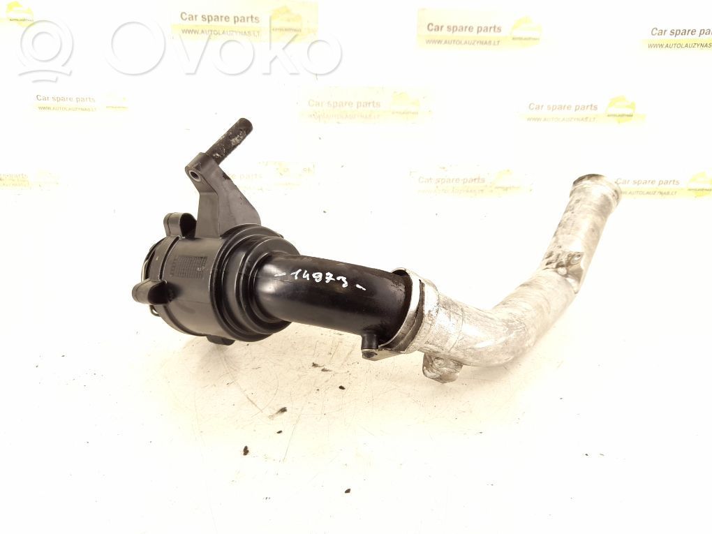 A6421400687 Mercedes-Benz ML W164 Intake resonator, €35.00 | RRR