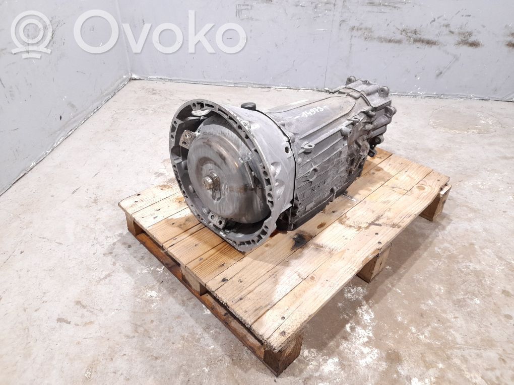 R1642711401 Mercedes-Benz ML W164 Automatic gearbox, €450.00 | RRR