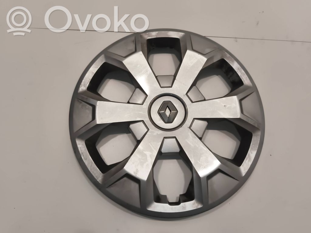 403155057R Renault Trafic III (X82) R16 wheel hub/cap/trim, €28.24 | RRR