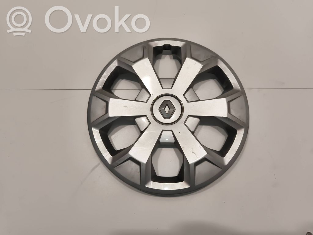 403155057R Renault Trafic III (X82) R16 wheel hub/cap/trim, €28.24 | RRR