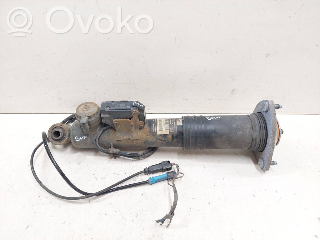 6785380 BMW X6 M Rear shock absorber/damper, €200.00 | RRR